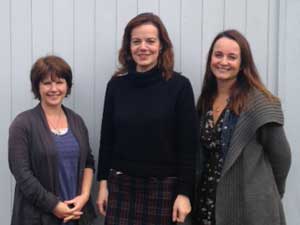 Bookmark: Helen Castor