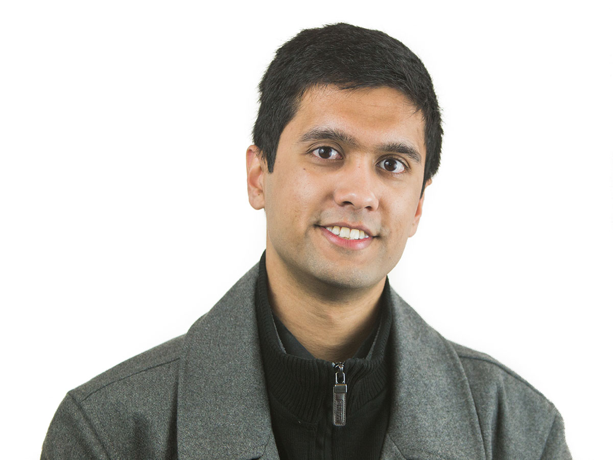 105 Drive with Julian Clover – Ramadan Roundup 4