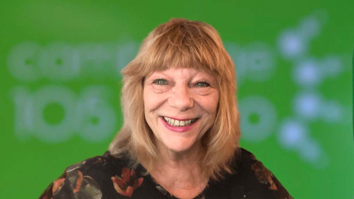 Sue Marchant’s Selection 05/10/2024