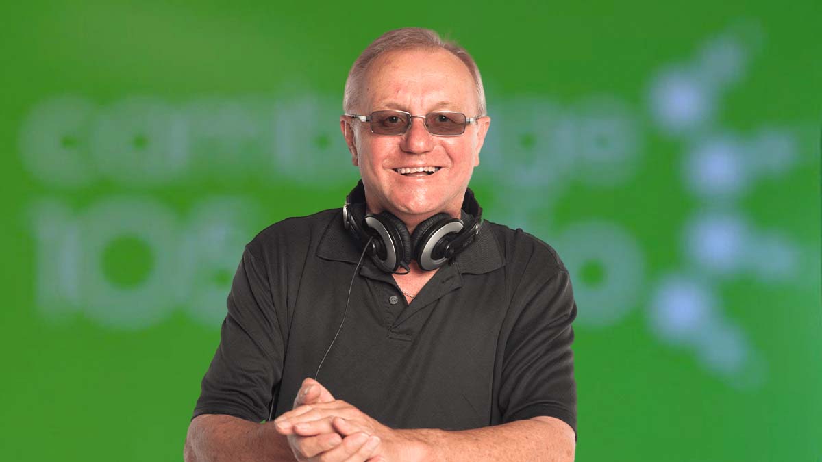 Northern Soul with Tony Dellar 09/01/2024