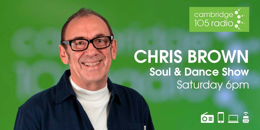 Cambridge 105 Radio – Live & Local