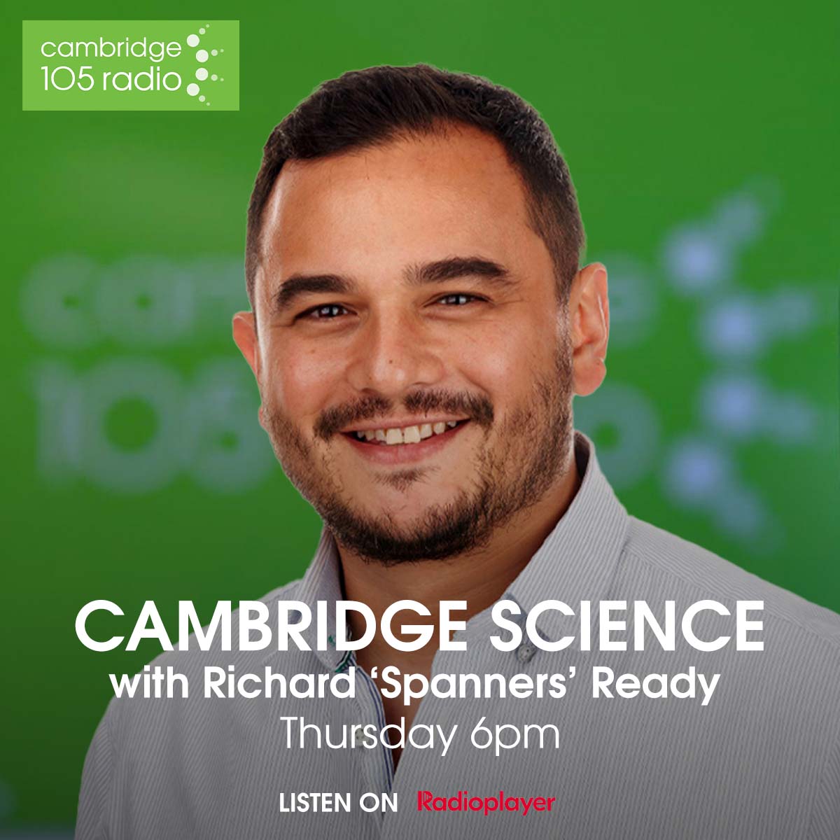 Cambridge Science