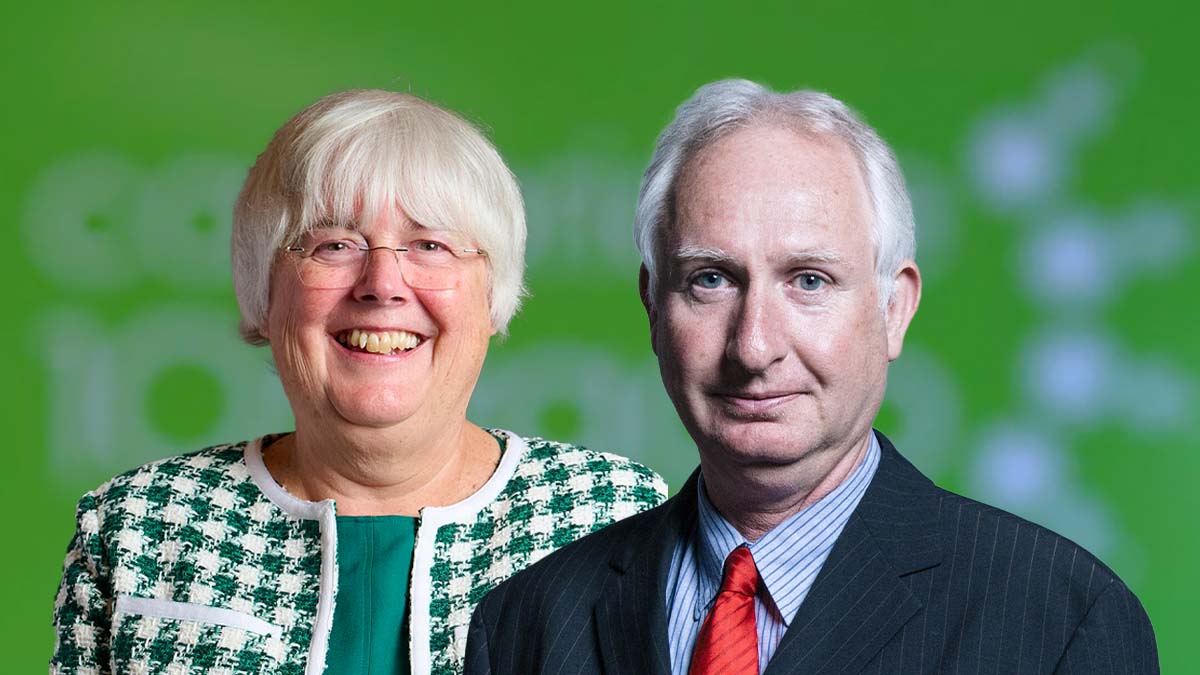Budget Interview with Charlotte Cane & Daniel Zeichner – Cambridge Radio