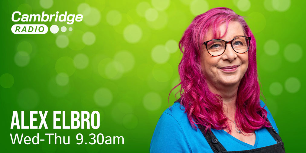 Cambridge Radio – Radio and Podcasts for Cambridge and South Cambs
